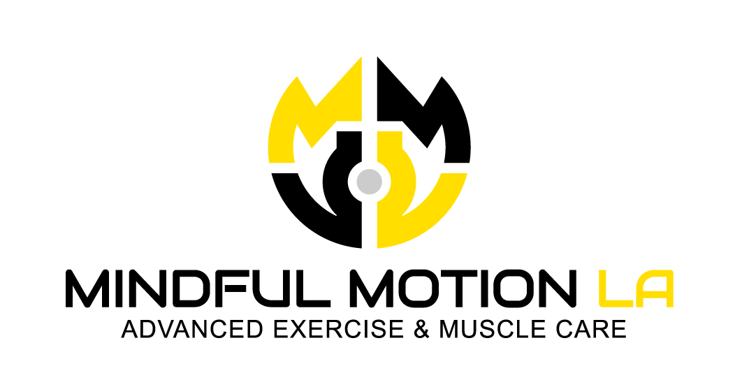 Contraction Focused Training For Optimal Results - Mindful Motion LA